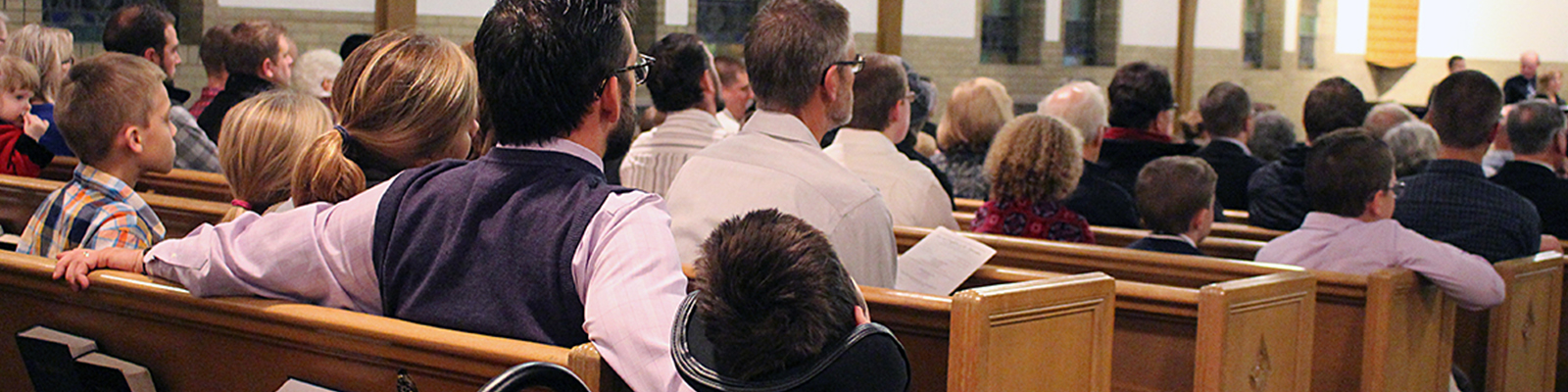 Family - Heritage Reformed Congregation of Grand Rapids