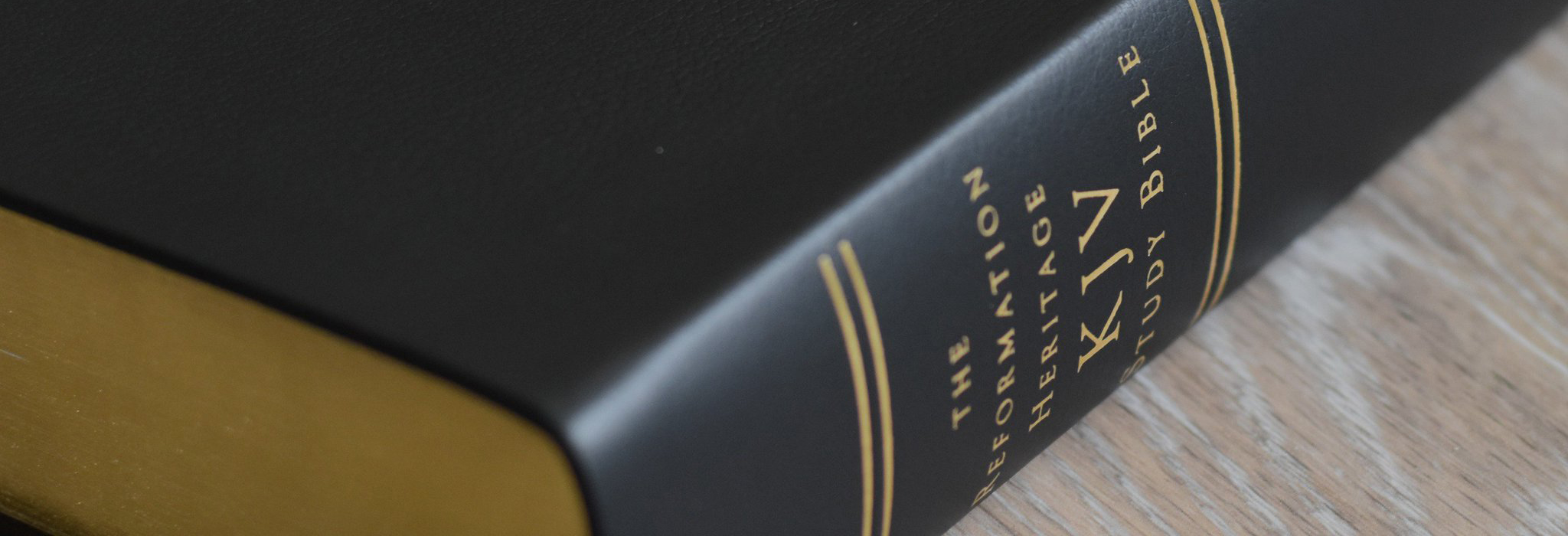 Reformation Heritage Books - Heritage Reformed Congregation of Grand Rapids