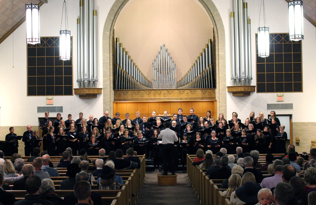 Heritage Voices Christmas Concert - Heritage Reformed Congregation of ...