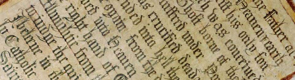 Apostles’ Creed - Heritage Reformed Congregation of Grand Rapids